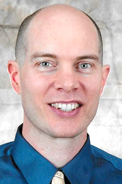 Daniel Paul Rousseau | News, Sports, Jobs - The Nashua Telegraph